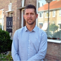 Martijn Kramer | Duurzaam Gebouwd Congres